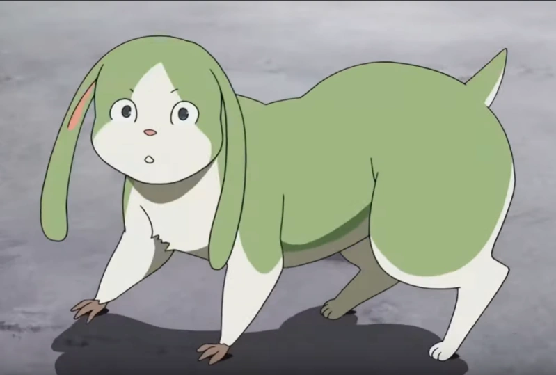 Roppa | Xam'd: Lost Memories Wiki | Fandom