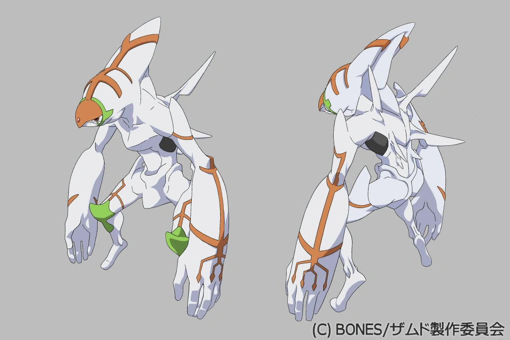 Xam'd/Image Gallery | Xam'd: Lost Memories Wiki | Fandom