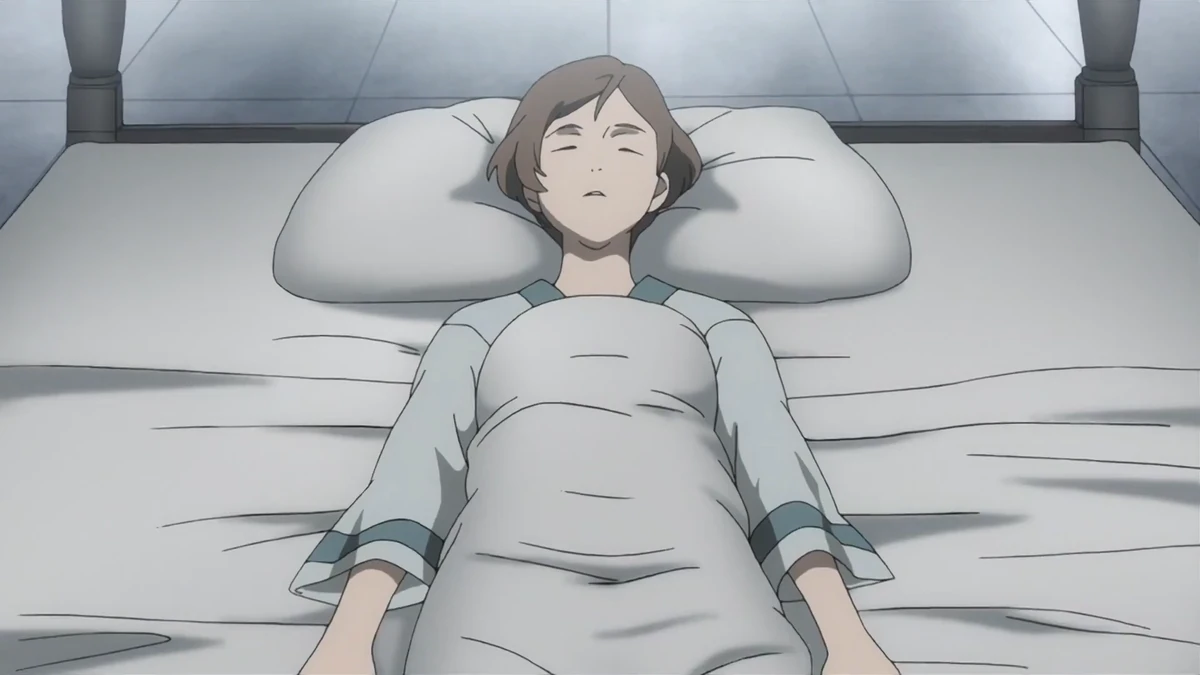 Mrs. Nishimura/Image Gallery | Xam'd: Lost Memories Wiki | Fandom