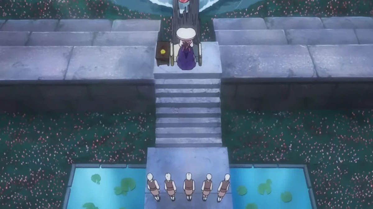 Xam'd at the Dawn of War | Xam'd: Lost Memories Wiki | Fandom