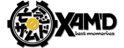 Xam'd: Lost Memories Wiki | Fandom