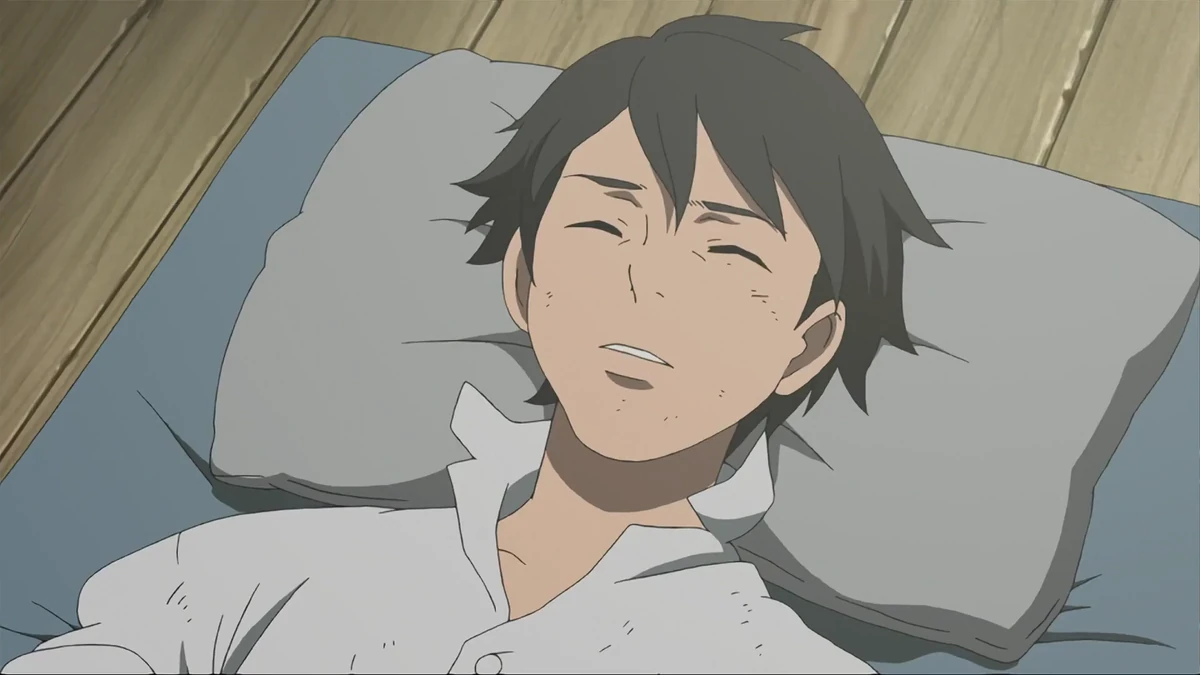 The Astonishing Raigyo/Image Gallery | Xam'd: Lost Memories Wiki | Fandom