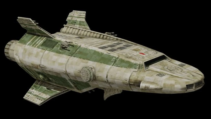 SCT Scout Craft | Xantahel's Roleplay Wiki | Fandom