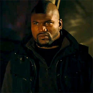 Bosco Baracus | Xanadu Wiki | Fandom