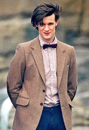 The Doctor (11) | Xanadu Wiki | Fandom