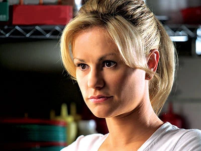 Sookie Stackhouse | Xanadu Wiki | Fandom