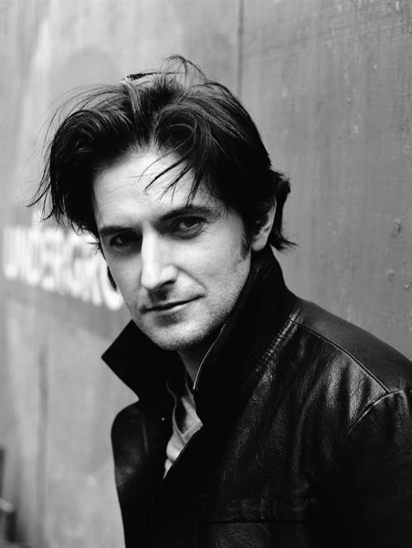 DI Bellamy Morray | Xanadu Wiki | Fandom