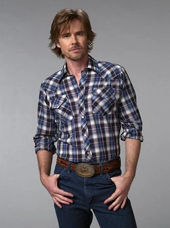 Sam Merlotte | Xanadu Wiki | Fandom