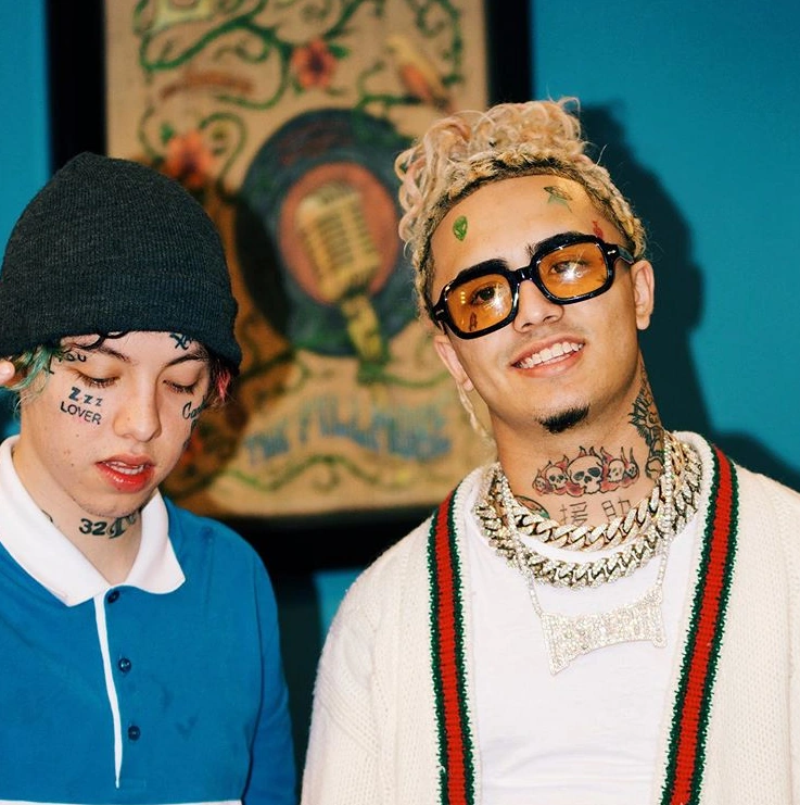 Gazzy Garcia | Xanarchy Wiki | Fandom