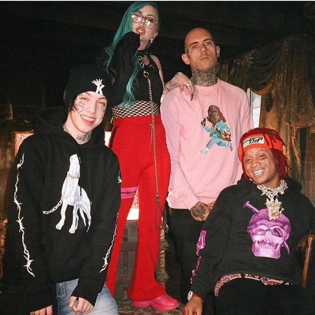 Michael Lamar White IV | Xanarchy Wiki | Fandom