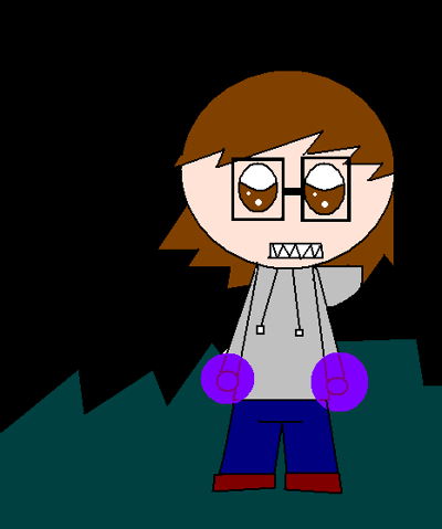 Smiley Sam | Xanderandthemelancholy3 Wiki | Fandom