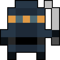 Ninja | Xanfan's RotMG Wiki | Fandom