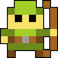 Archer | Xanfan's RotMG Wiki | Fandom