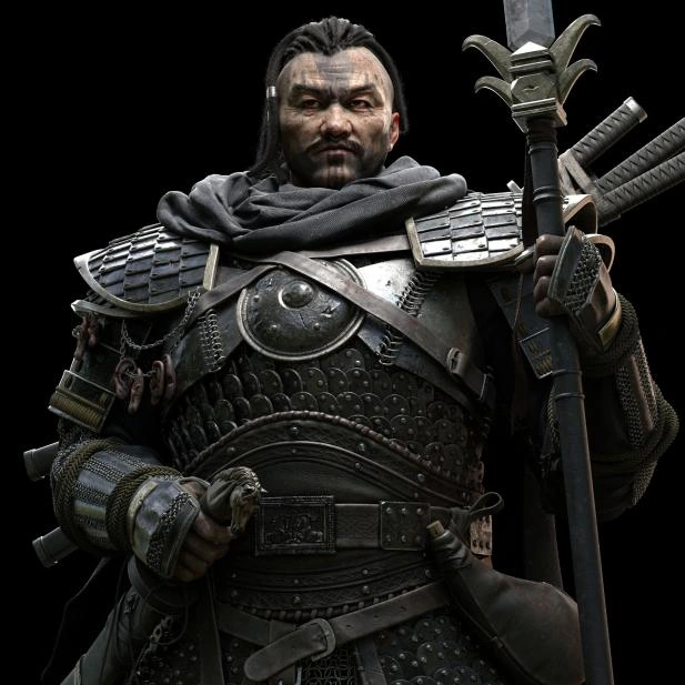 Mönkhbat | Xanteps Characters Wiki | Fandom