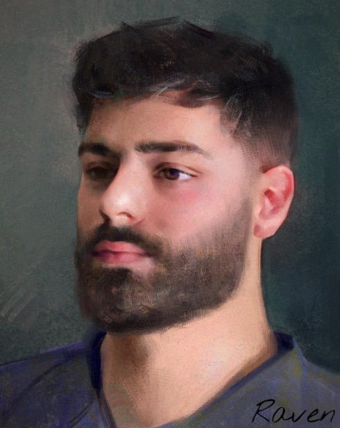 Conner David Anderson | Xanteps Characters Wiki | Fandom