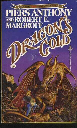 Dragon's Gold | Xanth | Fandom