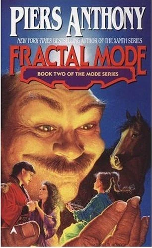 Fractal Mode | Xanth | Fandom