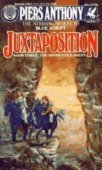 Juxtaposition | Xanth | Fandom