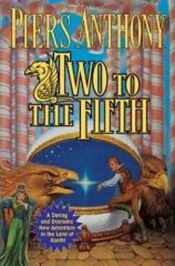 Xanth series | Xanth | Fandom