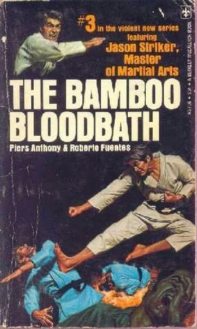 The Bamboo Bloodbath | Xanth | Fandom