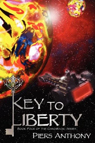 Key to Liberty | Xanth | Fandom