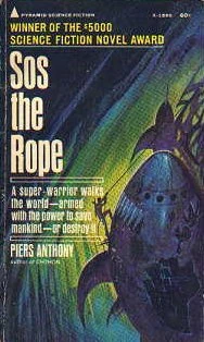 SOS the Rope | Xanth | Fandom