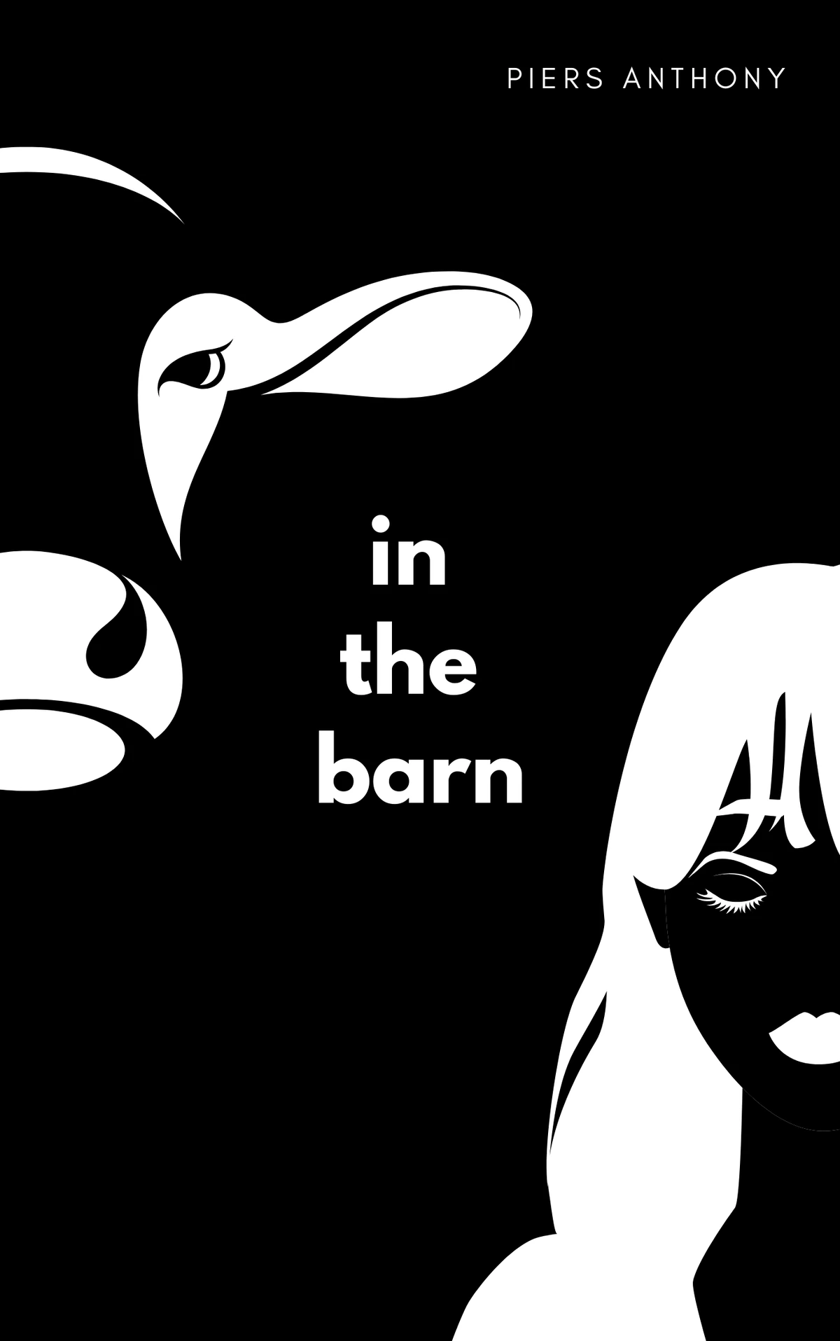 In the Barn | Xanth | Fandom