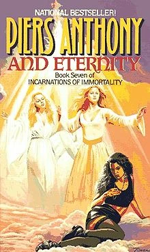 And Eternity | Xanth | Fandom