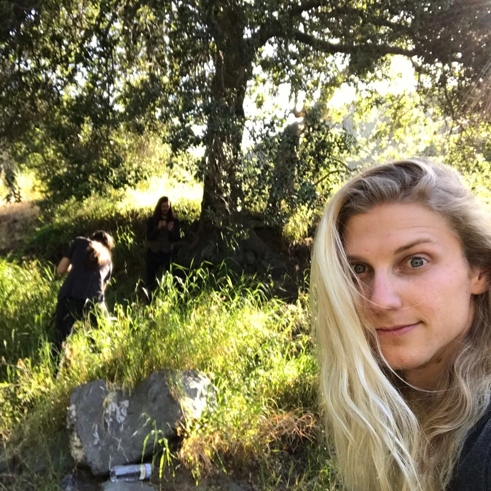 Water and Stone | Xanthochroid Wiki | Fandom