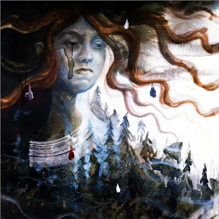 The Sound of a Glinting Blade | Xanthochroid Wiki | Fandom