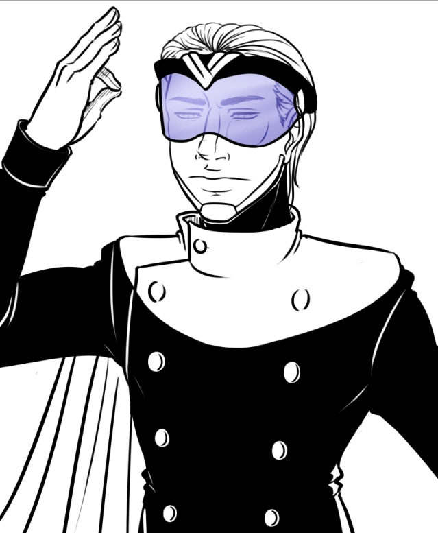 List of Characters in Heroverse | Xanverse Wikia | Fandom