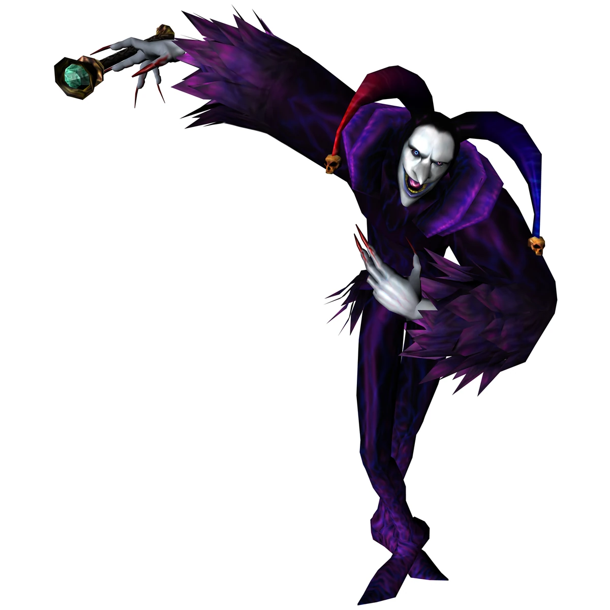 Jester | Flames of Destiny Wiki | Fandom