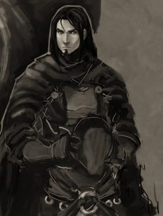 Revan Venar | Flames of Destiny Wiki | Fandom