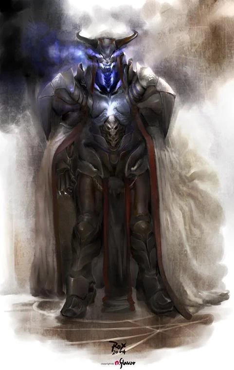 Lord Zarvik | Flames of Destiny Wiki | Fandom
