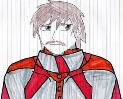 Mammon | Flames of Destiny Wiki | Fandom