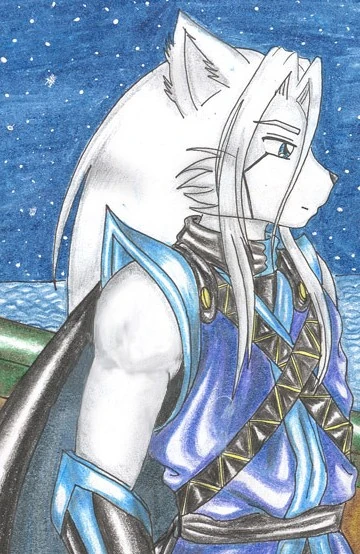 Neon Xen | Flames of Destiny Wiki | Fandom