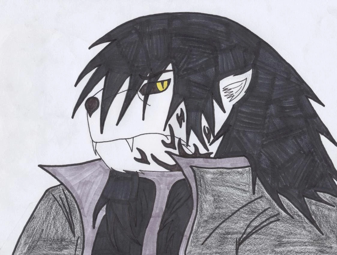 Pride (Zack) | Flames of Destiny Wiki | Fandom