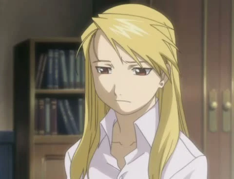 Riza Maverick | Flames of Destiny Wiki | Fandom