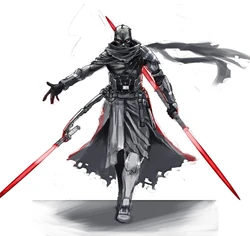 Darth Tyraxx | Flames of Destiny Wiki | Fandom