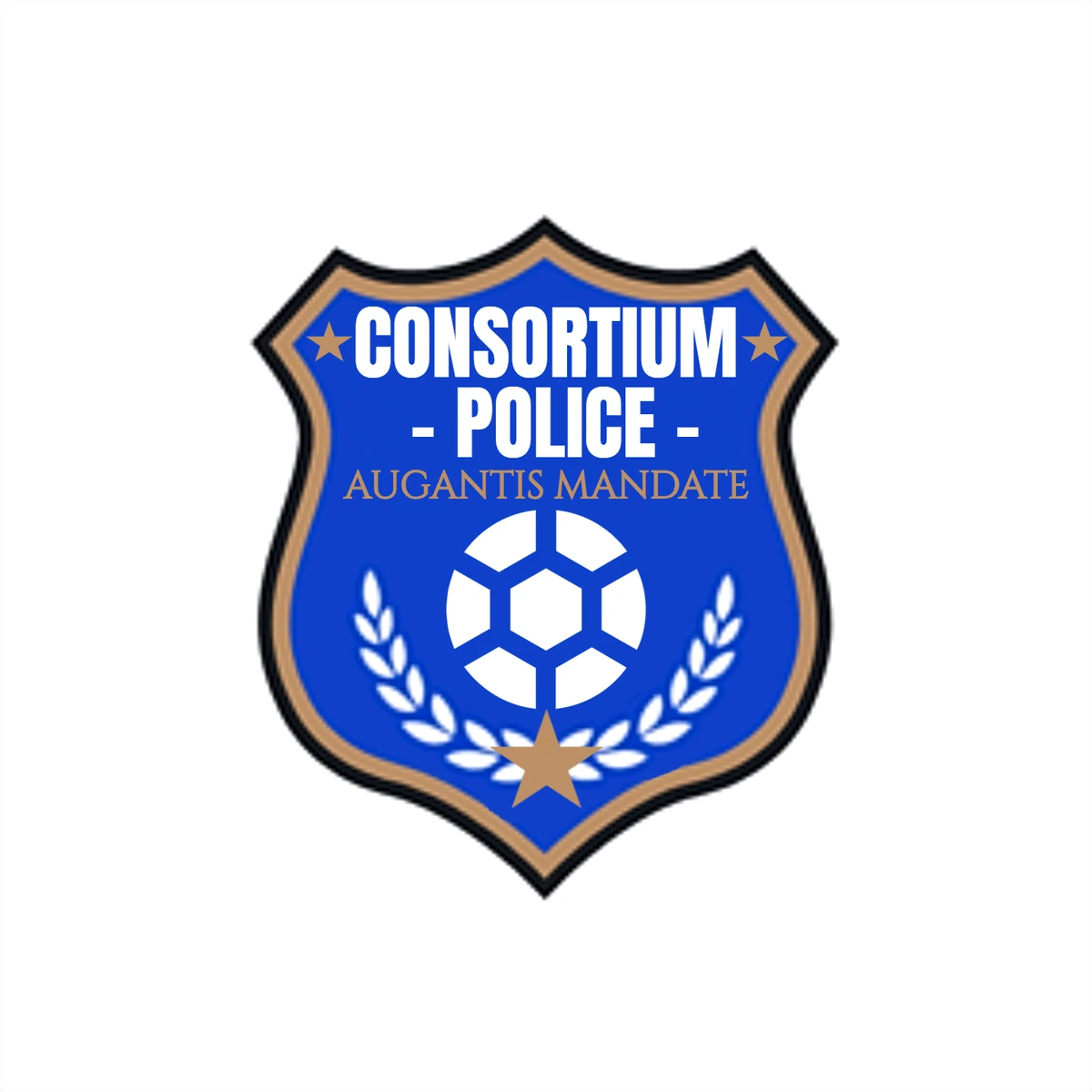 Consortium Police | Xarxes Cluster Wiki | Fandom