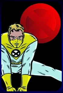 Zeitgeist | X-Assault Wiki | Fandom