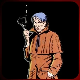 Mastermind | X-Assault Wiki | Fandom