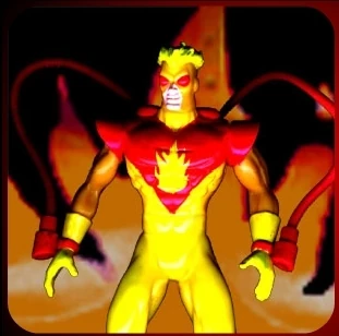 Pyro | X-Assault Wiki | Fandom