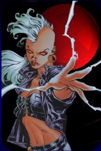 Bloodstorm | X-Assault Wiki | Fandom