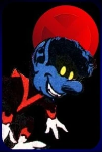 Bamf | X-Assault Wiki | Fandom