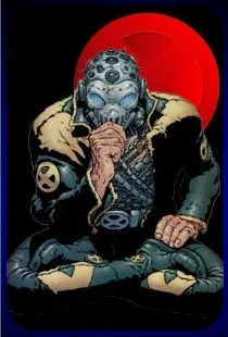 Xorn | X-Assault Wiki | Fandom