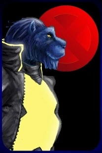 Beast | X-Assault Wiki | Fandom