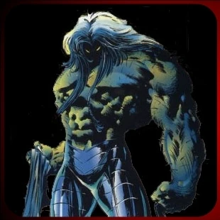 Dark Beast | X-Assault Wiki | Fandom