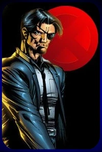 Pete Wisdom | X-Assault Wiki | Fandom