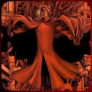 Magneto (Kick) | X-Assault Wiki | Fandom